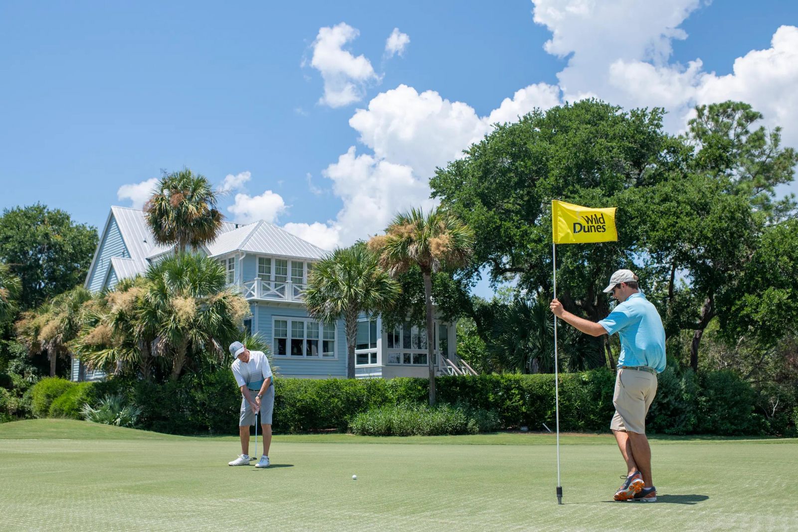 Custom Home Builders Charleston SC | Sea Island Builders